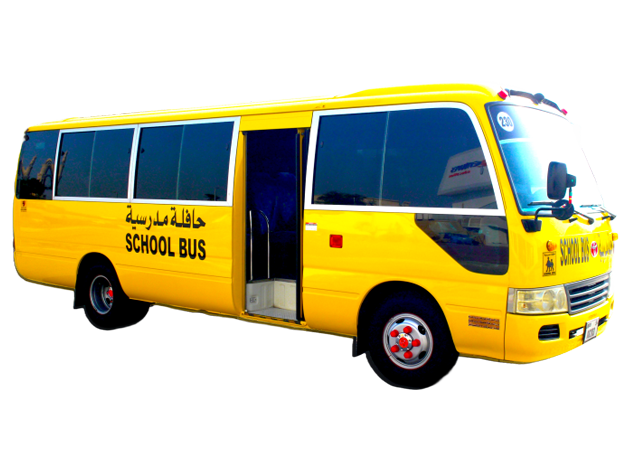 Home - Arab Falcon Bus Rental LLC