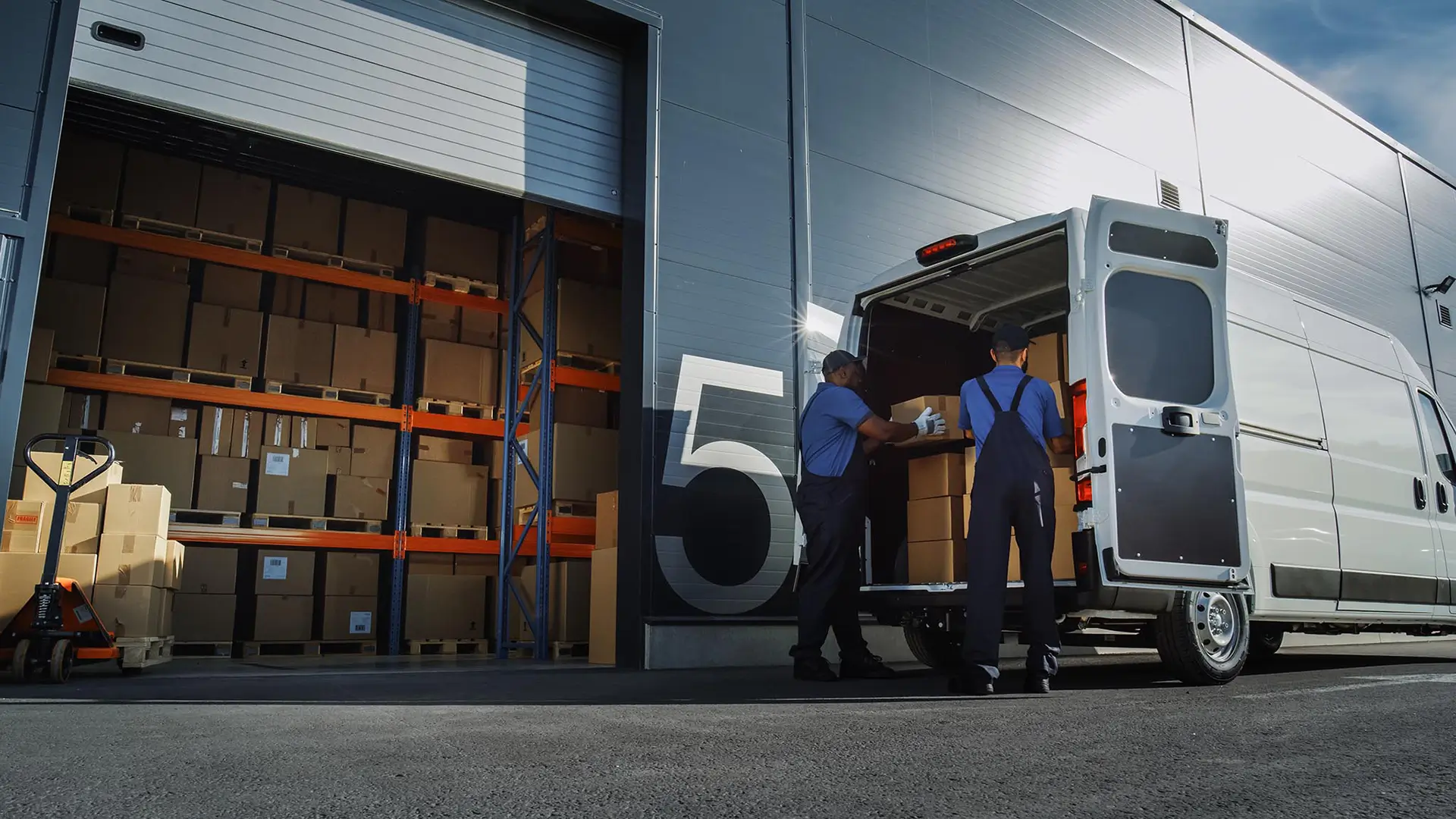 Home Classic - Arab Falcon Bus Rental LLC